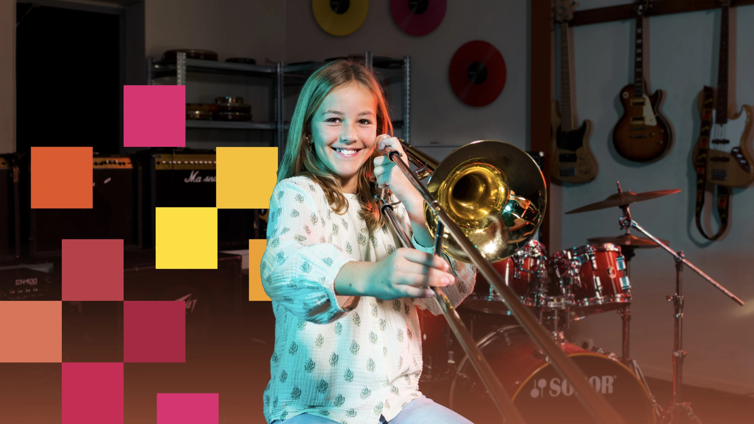 TEAM | Case | CSG Bogerman