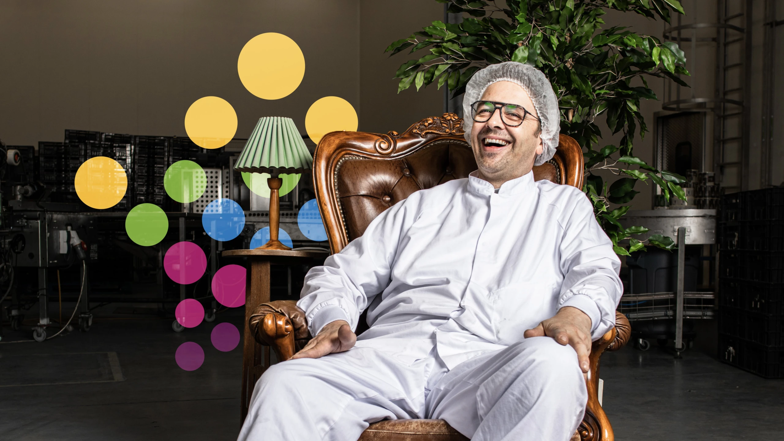 TEAM | Case | Royal Smilde